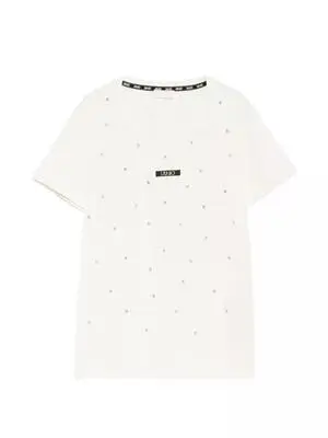 Liu Jo Trimmed Tops