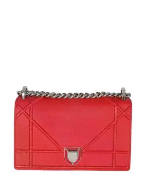 Dior Chain Strap Cross Body Bags