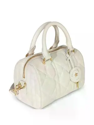 Dior 2024 Macrocannage Groove 20 Handbag