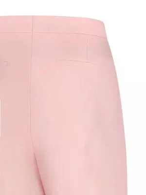 Tagliatore Pressed-crease Tailored Trousers