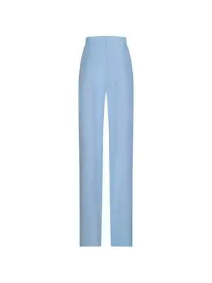 Tagliatore Pressed-crease Trousers