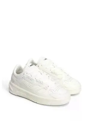 ELLESSE Miles Perforated Panelled Sneakers