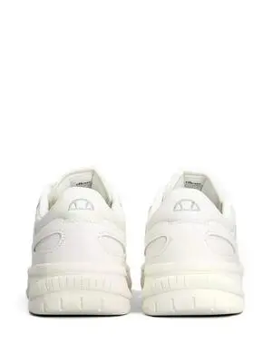 ELLESSE Miles Perforated Panelled Sneakers