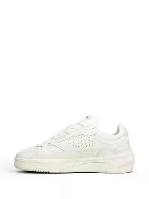 ELLESSE Miles Perforated Panelled Sneakers