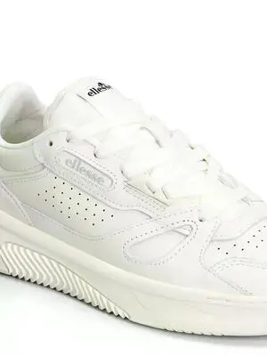 ELLESSE Miles Perforated Panelled Sneakers