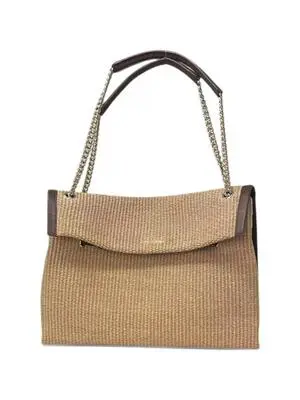 ORTIGNI Venus Zanzibar Medium Shoulder Bag
