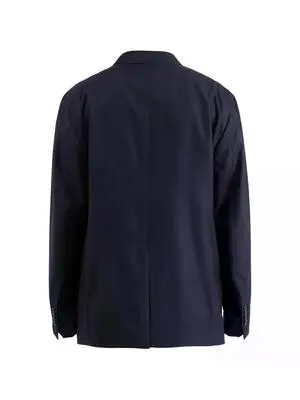 Tagliatore Double-breasted Suit - Blue