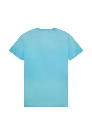Polo Ralph Lauren Polo Bear Custom Slim-fit T-shirt - Blue