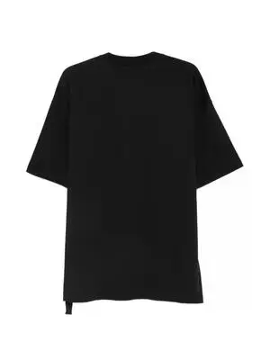 PEACEMAKER OAMC Apple-print T-shirt