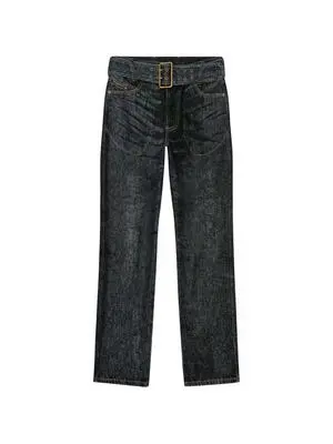 Diesel® Acid Wash Jeans For Men