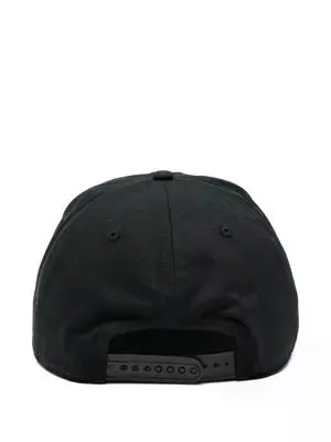 REPRESENT Logo-embroidered Baseball Cap