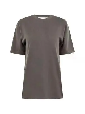 Extreme Cashmere James Cut-out T-shirt
