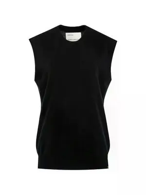Extreme Cashmere X Sleeveless Vests For Women