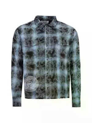 Midnight Rodeo Overshirts For Men