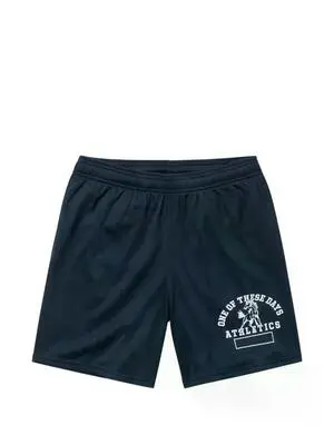 One Of These Days Swim Shorts For Men