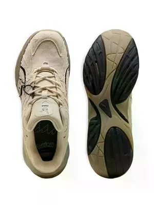PUMA X Pokémon Mimikyu Inverse Lace-up Sneakers - Neutrals