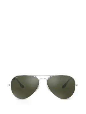 Men's Ray-ban Silver Accessories