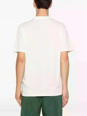 Emporio Armani Graphic-print T-shirt
