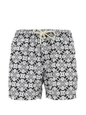 Peninsula Swimwear Swim Shorts