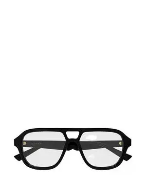 Gucci Double Frame Glasses