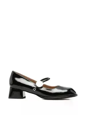 Linda Baumann Square Toe Shoes For Women