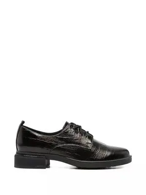 Linda Baumann Oxfords For Men