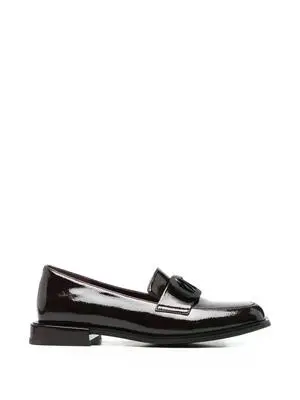 Linda Baumann Flats For Women