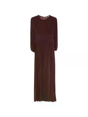 Zimmermann Pleated Day Dresses
