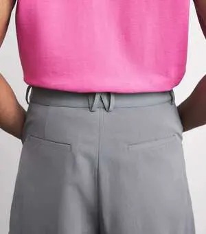 WILLY CHAVARRIA Chilango Shorts