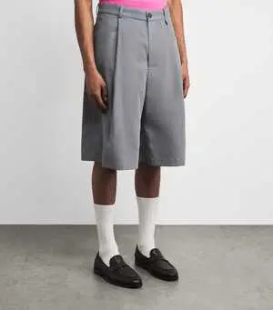 WILLY CHAVARRIA Chilango Shorts