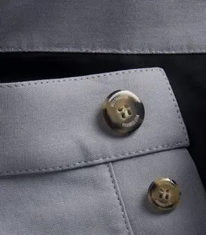 WILLY CHAVARRIA Chilango Shorts