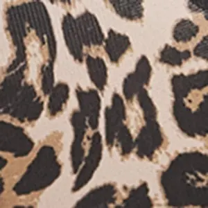 Fantasie Leopard Talia Side-support Bra