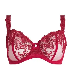 Fantasie Portia Balconette Bra - Red