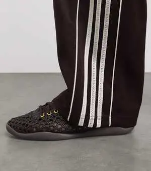 Adidas X Wales Bonner Woven Karintha Sneakers