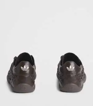 Adidas X Wales Bonner Woven Karintha Sneakers