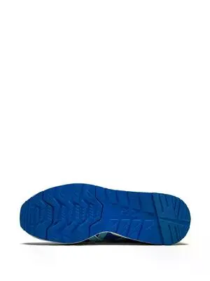 Asics Gt-2 Ultra Marine Sneakers
