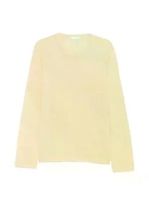 The Row Drop Shoulder Sweaters For Men