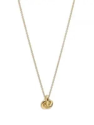 OTIUMBERG Knot Long Necklace