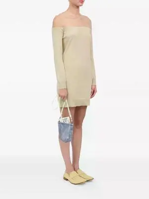 MAISON MARGIELA Pocket Crossbody Bag