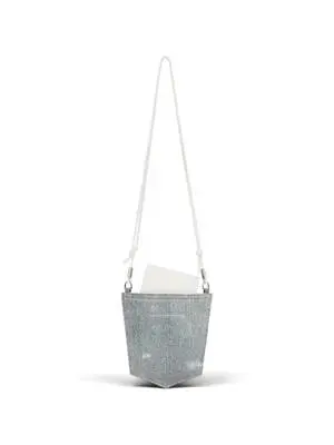 MAISON MARGIELA Pocket Crossbody Bag