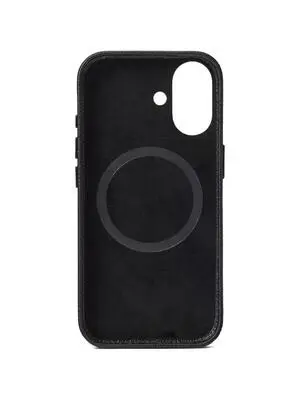 Polo Ralph Lauren Iphone 17 Pebble-grain Phone Case