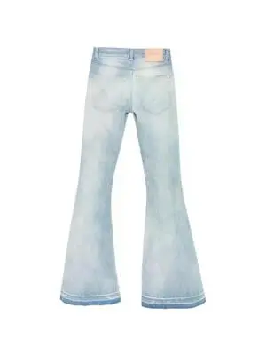 DONDUP Flared-hem Jeans