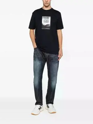 DONDUP Button-fastening Jeans - Blue