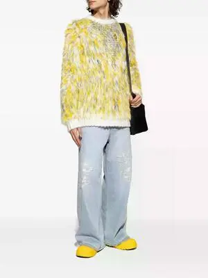 DIESEL® D-rise Jeans