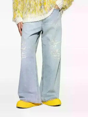 DIESEL® D-rise Jeans