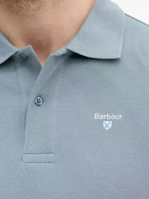 Barbour Sports Polo Shirt