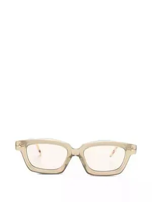 KUBORAUM Maske P25 Sunglasses - Neutrals