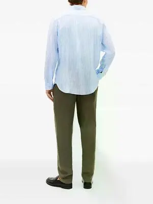 Tommy Hilfiger Striped Shirt