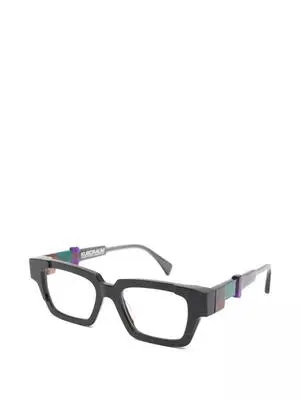 KUBORAUM Rectangle Frame Glasses