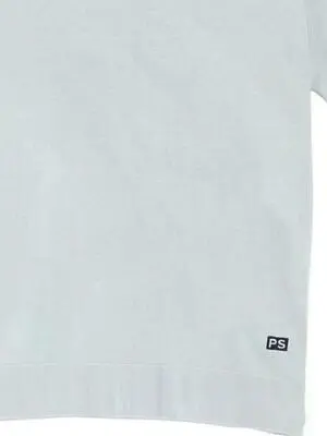 Paul Smith Cotton T-shirt